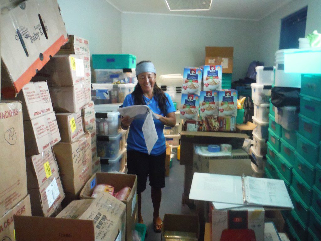 Hōkūleʻa — Blog | Cat Fuller: Getting Out of the Boxes - Hōkūleʻa
