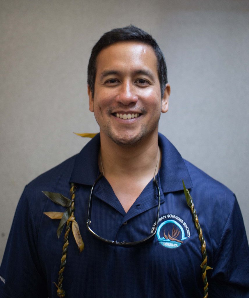 Hōkūleʻa — Hōkūleʻa Homecoming: Inspirational Speaker Series - Hōkūleʻa