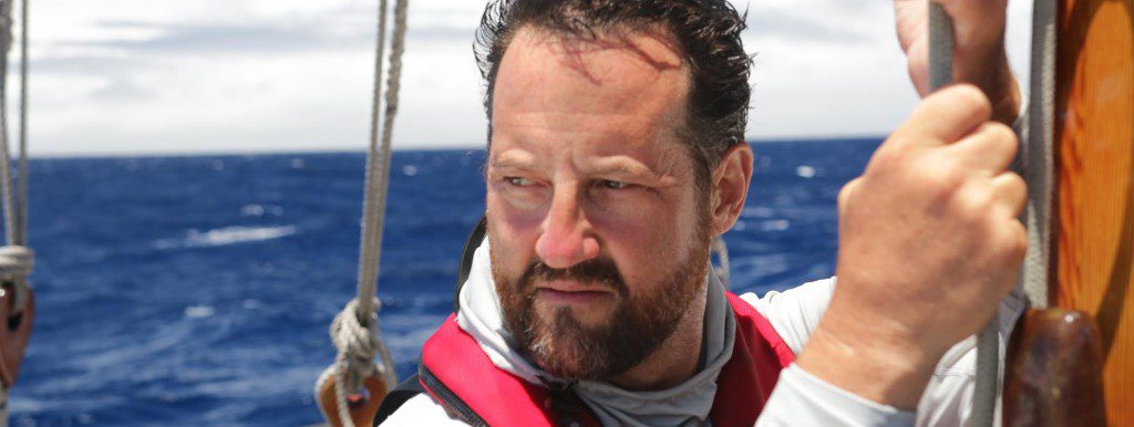 Hōkūleʻa — Ira Zunin - Hōkūleʻa