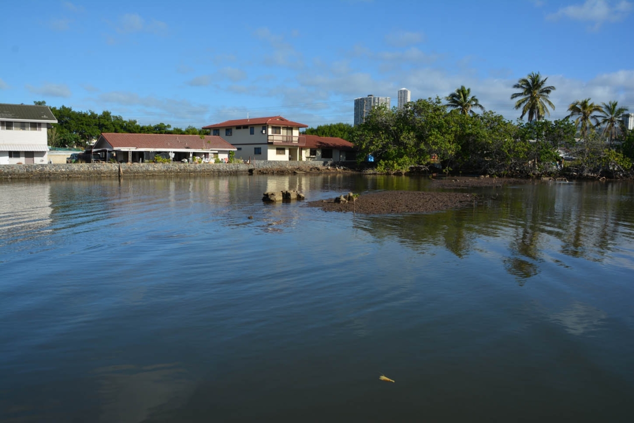 Hōkūleʻa — Hōkūleʻa Moʻolelo: The First Visit to Pearl Harbor - Hōkūleʻa