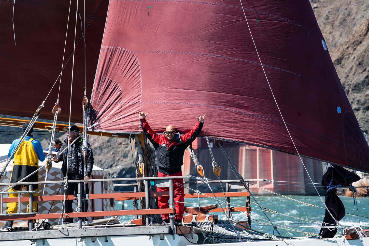 Hōkūleʻa — ©2018 Barbara Kinney_Emerson Collective-008 - Hōkūleʻa
