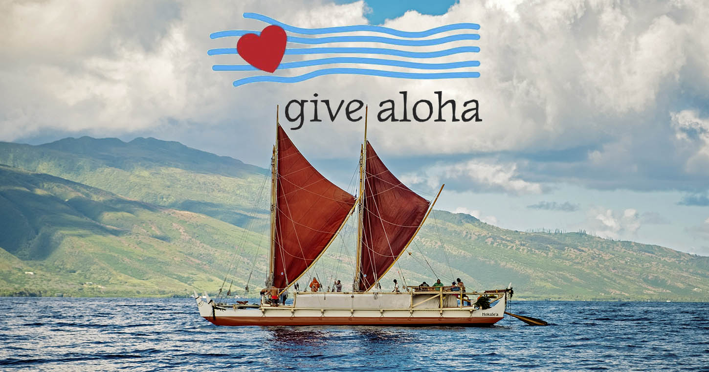 Hōkūleʻa — Give Aloha At Foodland: Support Hōkūleʻa with Code 77673 ...